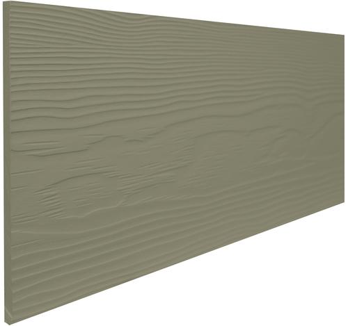 LP SmartSide Prefinished Siding Colors