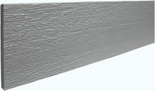 LP SmartSide Prefinished Siding Colors