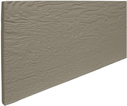 LP SmartSide Prefinished Siding Colors