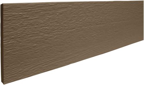 LP SmartSide Prefinished Siding Colors